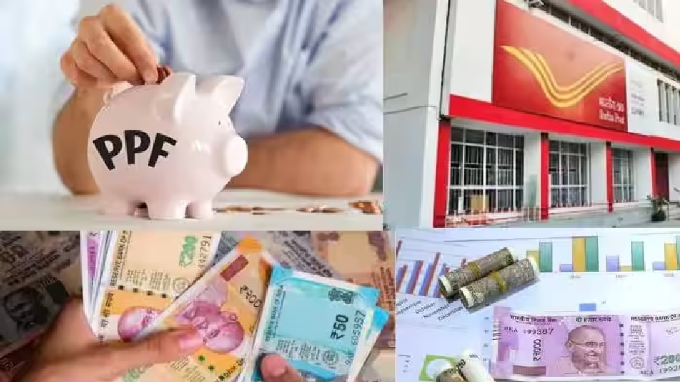 Post Office Schemes: 5 Amazing Post Office Savings Schemes | Post ...