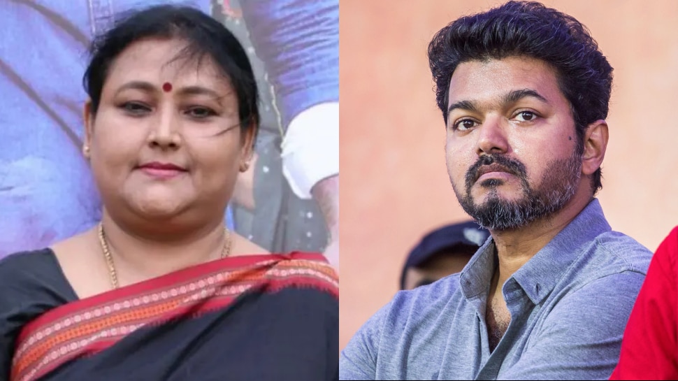 Tamil Actress Balambika opens up about casting couch experience | "ಆ ...