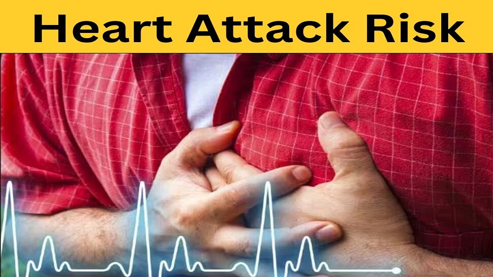 Heart Disease: Is your heart weak? Never ignore these 5 symptoms |Heart ...