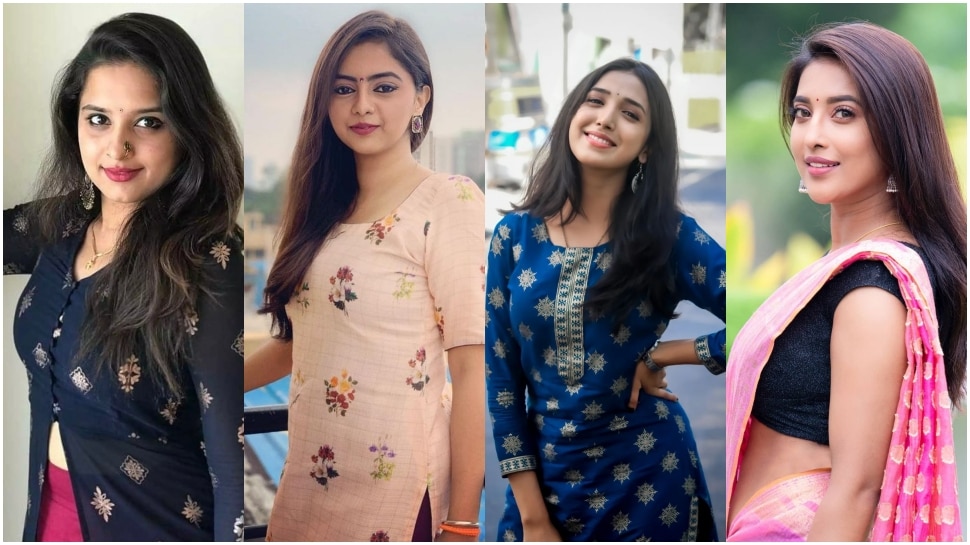 ಭರ್ಜರಿ ಬ್ಯಾಚುಲರ್ಸ್‌ಗೆ ಜೋಡಿ ಆಗೋಕೆ ಬರ್ತಾ ಇರೋ ಕಿರುತೆರೆ ಸುಂದರಿಯರು ಇವರೇ ನೋಡಿ ...