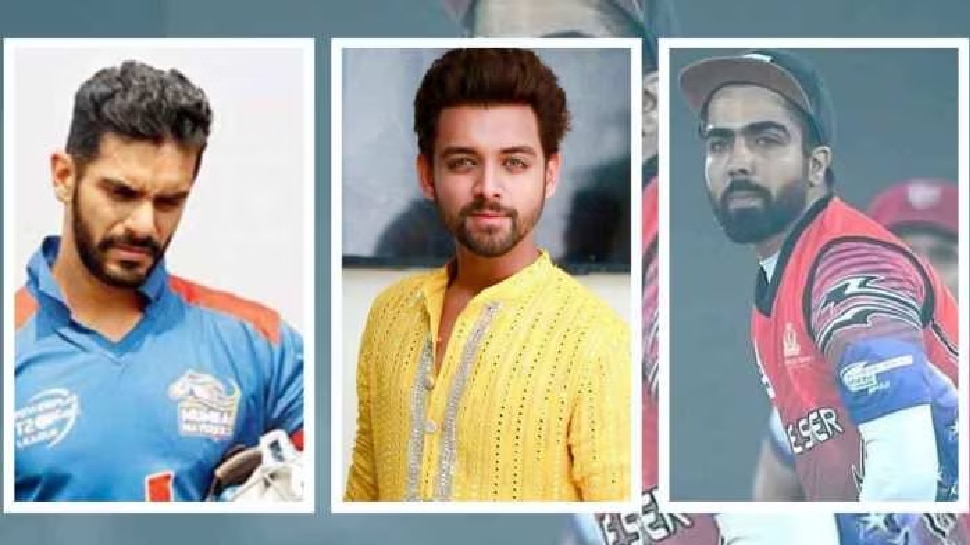 Actors Who Were cricketers: These celebs were professional cricketers ...
