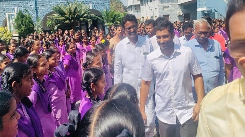 Ambati Rayudu Clarity On Political Entry ರಾಜಕೀಯ ಎಂಟ್ರಿಗೆ ರಾಯುಡು ರೆಡಿ ಮಹತ್ವದ ಘೋಷಣೆ ಮಾಡಿದ