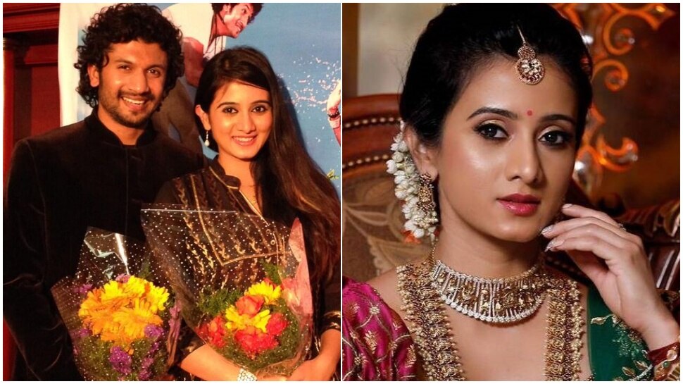 Harshika poonacha and Bhuvan ponnanna getting marriage | ನಟಿ ಹರ್ಷಿಕಾ ...