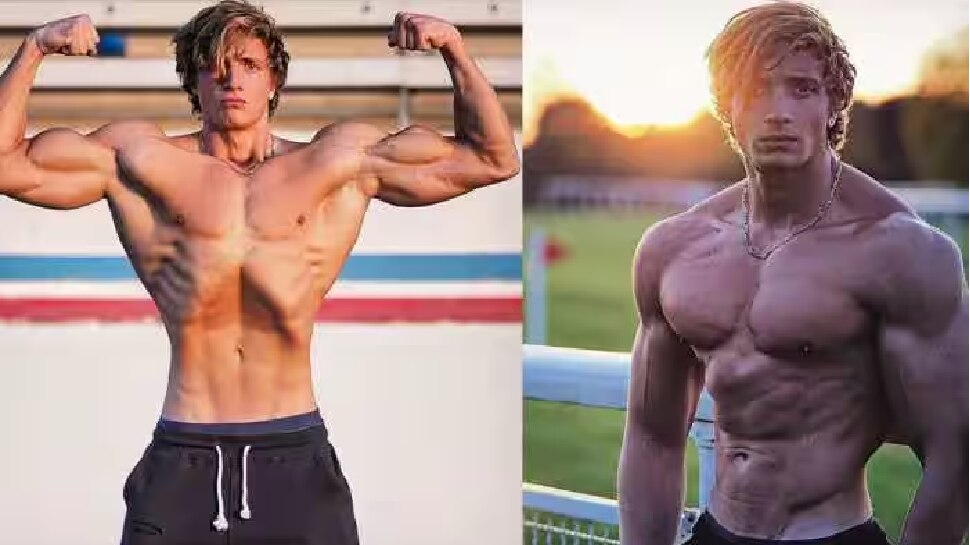 German Fitness Influencer Jo Lindner Passes Away At 30 Of Aneurysm |Jo ...