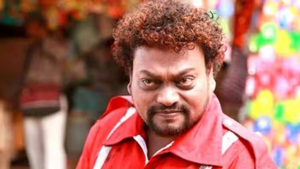 Sandalwood News: How did Actor Sadhu got the word Kokila to his name ...
