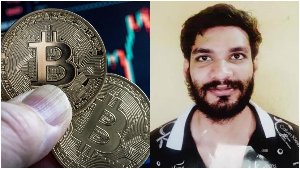 News in Kannada | bitcoin hacker srikrishna hotel bills exclusive ...