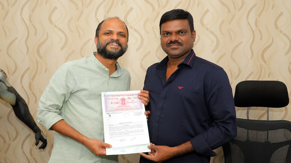 Lyca Production Company Announces New Movie...Subhash Karan Joins Hands ...
