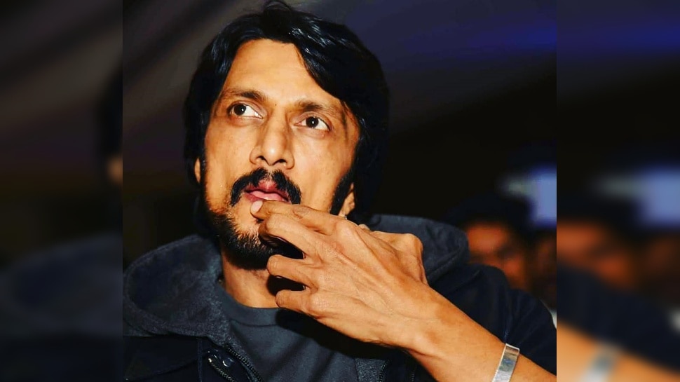Huccha movie producer Rehman allegation on Sudeep | Kiccha Sudeep: ನಟ ...