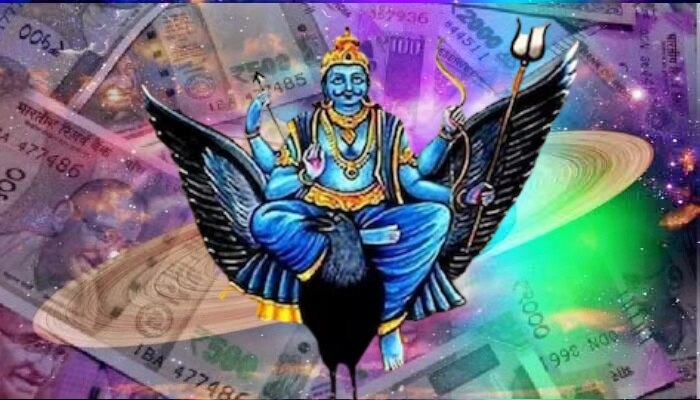 saturn retrograde 2023 Good luck for three zodiacs from Shani Vakri in ...