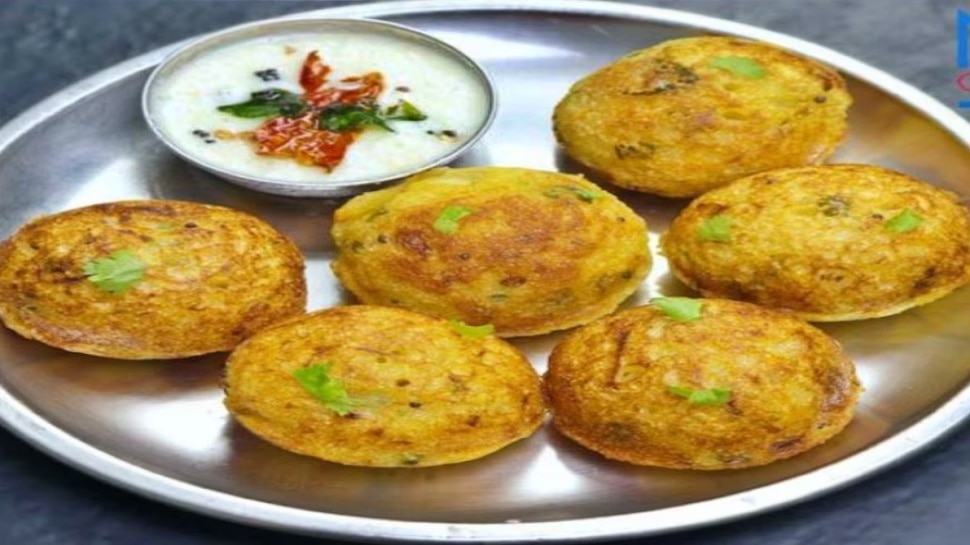 Delicious Suji Appe Recipe make delicious breakfast in 10 minutes | ರವೆ ...