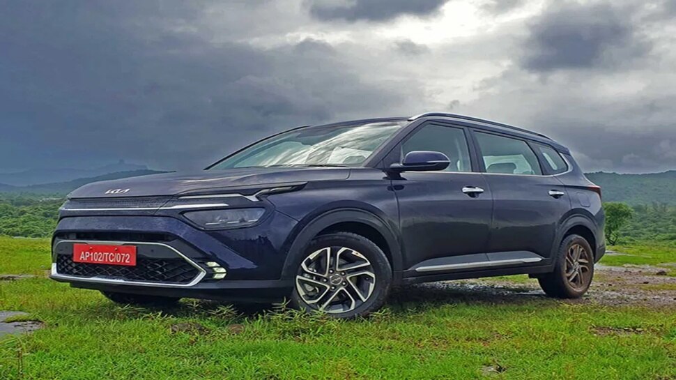 best and cheap 7 seater car kia caren know price and features | Maruti ...