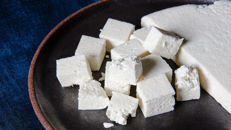 Paneer Recipe Easy way to make paneer without milk | ಮನೆಯಲ್ಲಿಯೇ ಮಾಡಿ ...