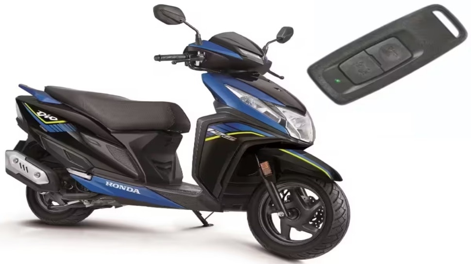 honda dio 125 launched know its price and features |ಡಿಯೊ 125 ಬಿಡುಗಡೆ ...