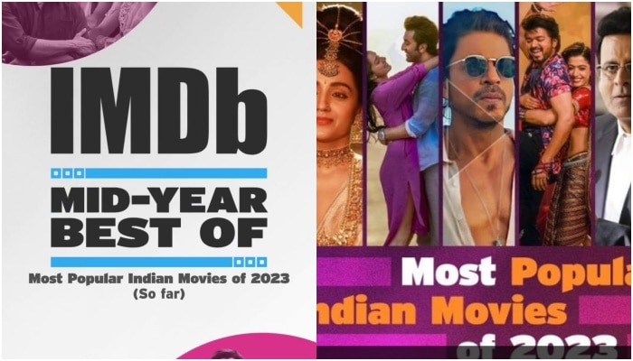 IMDb 2023 Most Popular Indian Movies list released | IMDb 2023ರ ಜನಪ್ರಿಯ ಸಿನಿಮಾಗಳ ಪಟ್ಟಿ ರಿಲೀಸ್ ...