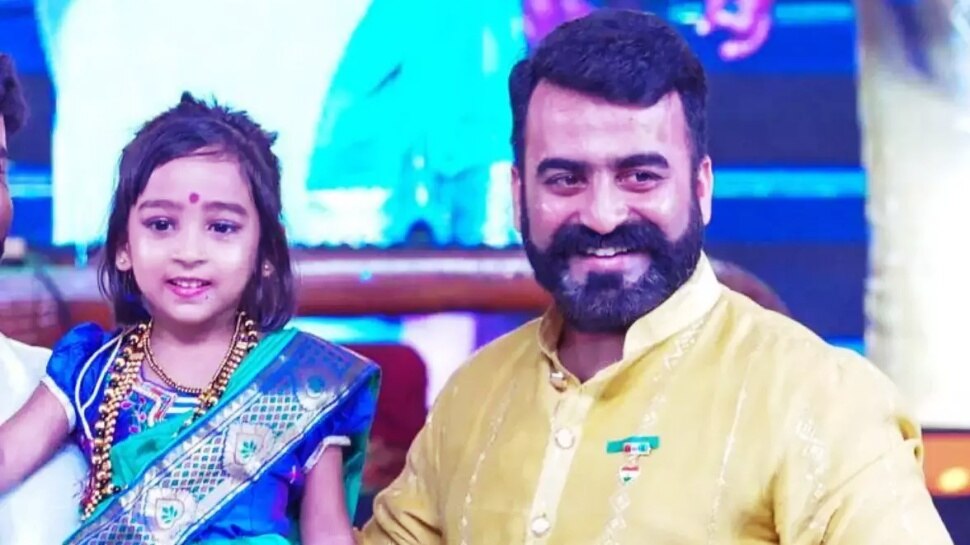 money fraud in name of actor anand daughter vanshika | ಟಾಕಿಂಗ್ ಸ್ಟಾರ್ ... money fraud in name of actor anand daughter vanshika | ಟಾಕಿಂಗ್ ಸ್ಟಾರ್ ...