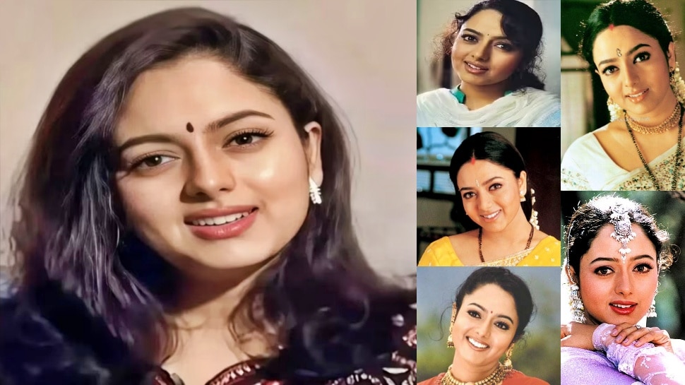 Actress Soundarya was two months pregnant at the time of her death ...