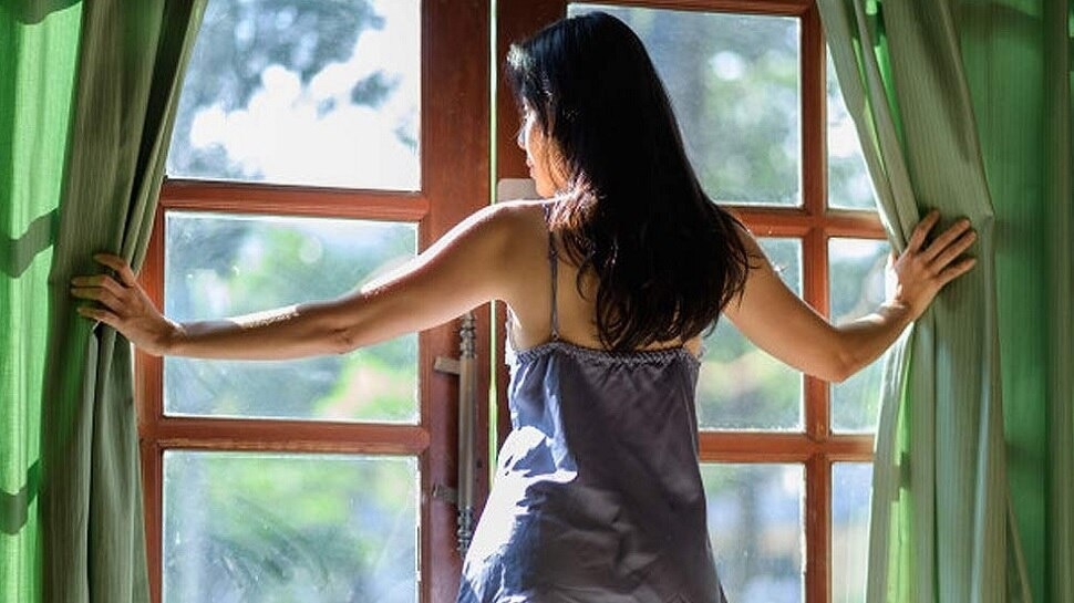 It is inauspicious to see these three things when you wake up in the ...