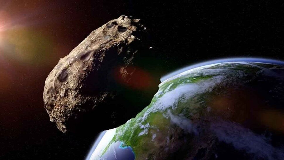 ಸಿa 52 feet long asteroid is nearing earth with horrible speed nasa ...