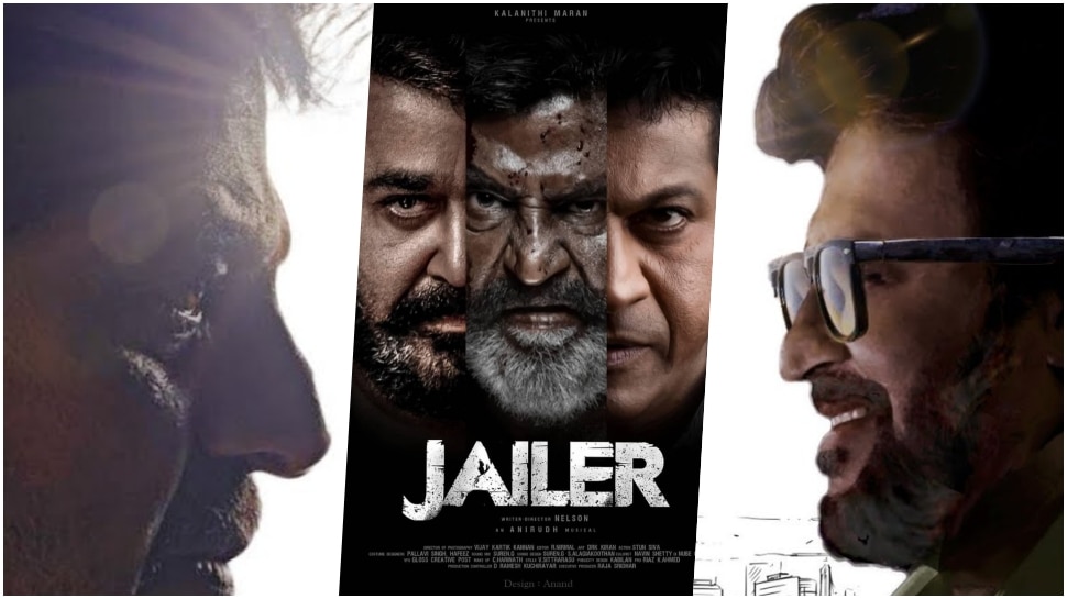 Jailer: Censor shock for Jailer.. Rajini-Shivanna scene cut..?| Jailer ...
