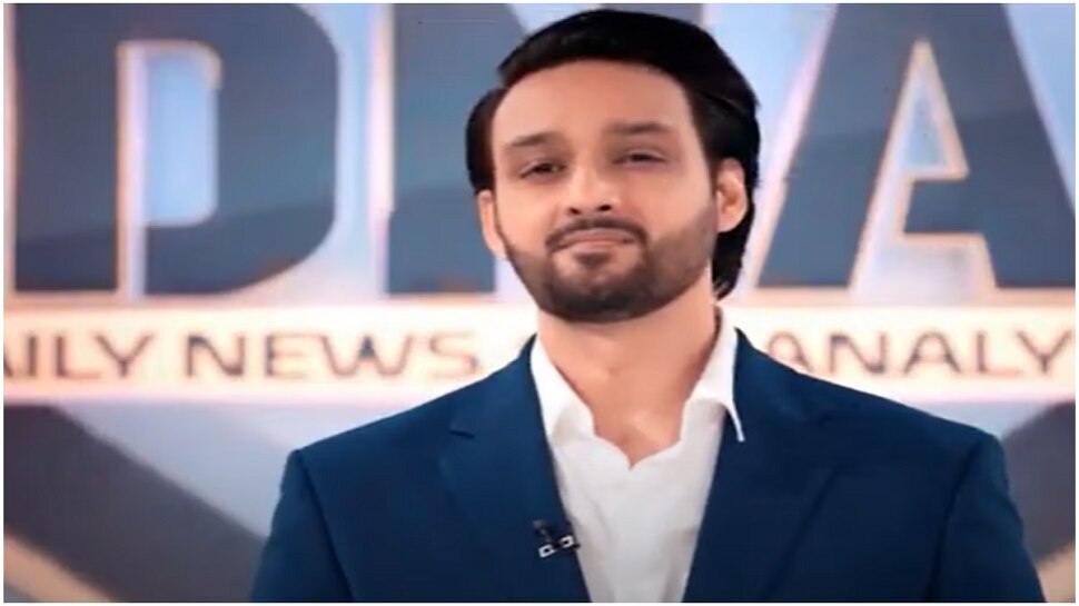 Zee News’ renowned prime-time news show DNA will now be presented by ...