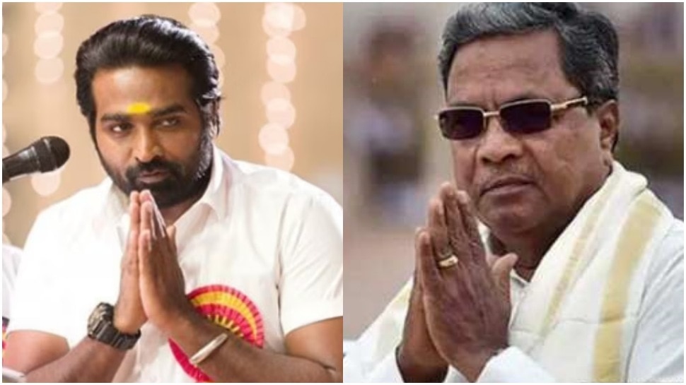 Leader ramaiah, vijay sethupathi, vijay sethupathi in leader ramaiah ...