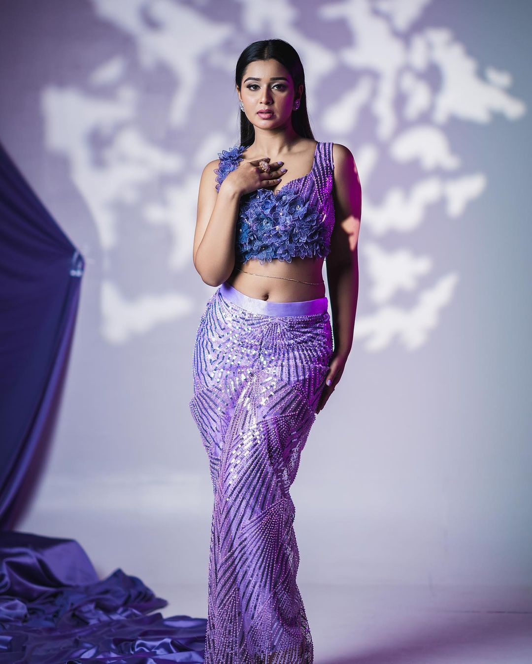 Mouna Guddemani Hot Photos| Mouna Guddemani : ಹಾಟ್‌ ಪೋಟೋಗಳ ಮೂಲಕ ಪಡ್ಡೆ ಹುಡುಗರ ನಿದ್ದೆ ಕದ್ದ ...