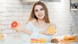 Latest Kannada News Grapefruit Benefits, Grapefruit Benefits News in ...