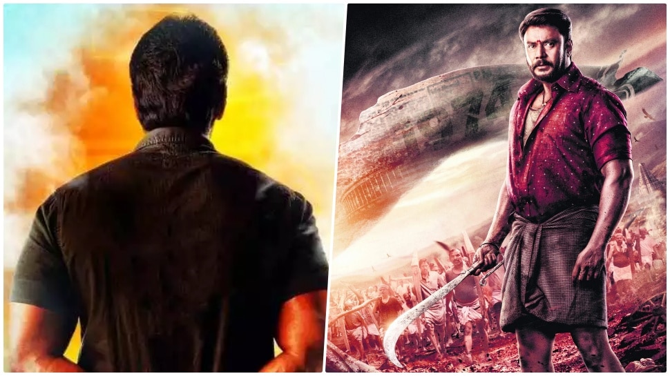 Good news for D Boss fans.. Darshan's next movie in this super hit ...