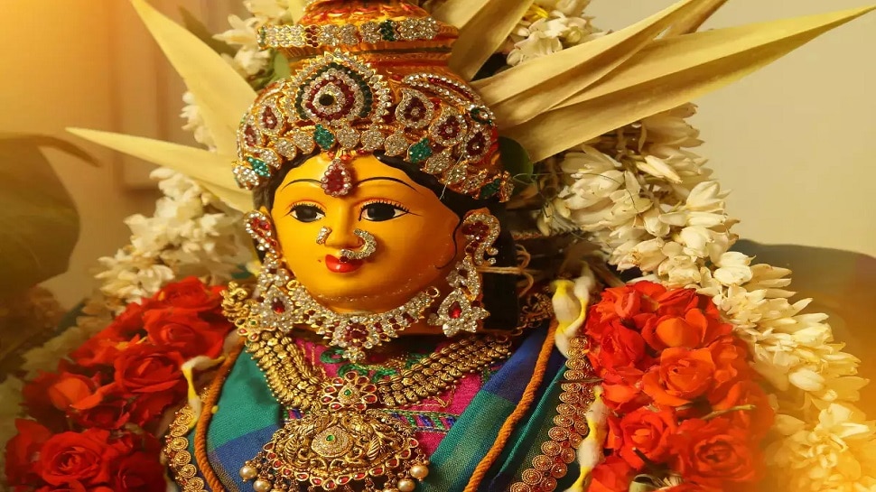 Varamahalakshmi Vrath will shower Rain on wealth and Success to these ...