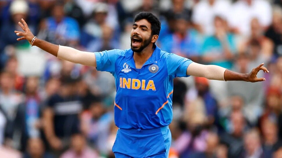 Jasprit Bumrah first captain who won Man of the Match in T20I 17 years ...