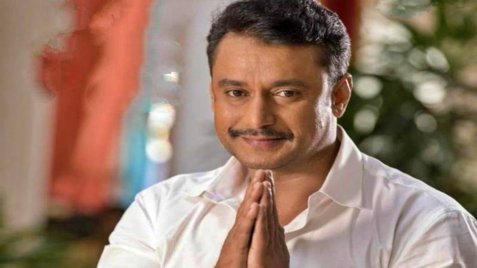 Actor darshan asked media apology | ವರಮಹಾಲಕ್ಷ್ಮಿ ಹಬ್ಬದ ಶುಭ ಕೋರಿ, ಮಾಧ್ಯಮದವರ ಕ್ಷಮೆ ಕೇಳಿದ DBoss ...