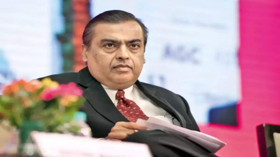 Reliance AGM 2023 five major announcements expected from mukhesh ambani ...