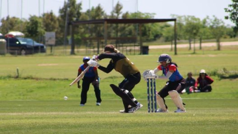 Danielle McGahey to become first transgender to play international ...