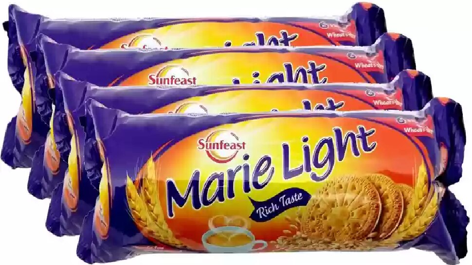 ITC Fined ₹1 Lakh After Man Complains One Biscuit Missing In Sunfeast ...