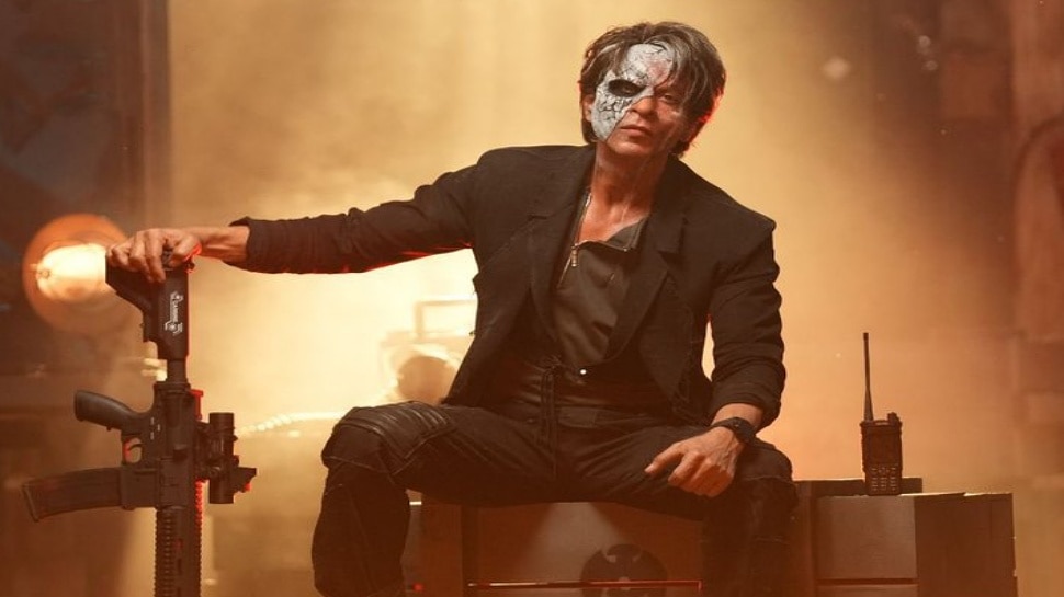 Jawan first day box office collection | ಜವಾನ್‌ ಸಿನಿಮಾ ಮೊದಲ ದಿನದ ...