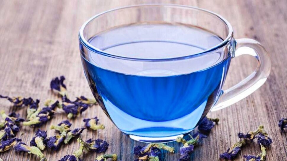 Blue tea reduces the risk of diabetes and cancer | ಬ್ಲೂ ಟೀ ಆರೋಗ್ಯ ...