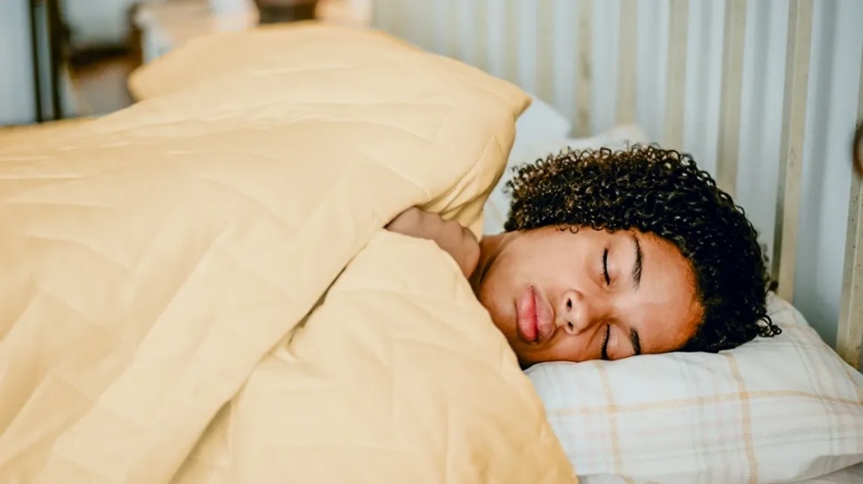 steps to get good sleep |ಈ ಐದು ವಿಧಾನ ಅನುಸರಿಸಿ ಮಲಗಿದ ಕೂಡಲೇ ನಿದ್ದೆಗೆ ...