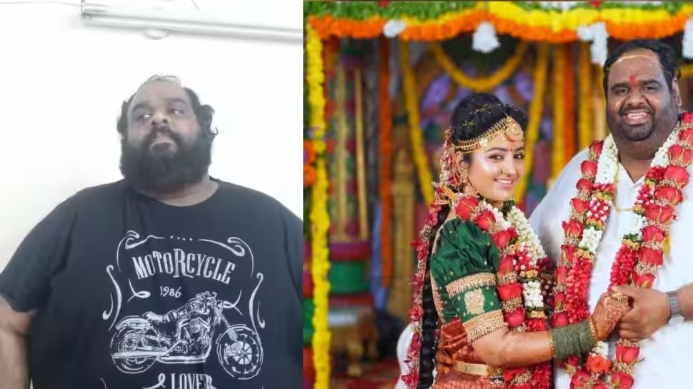 Tamil producer Ravinder Chandrashekharan arrested in Cheating Case ...