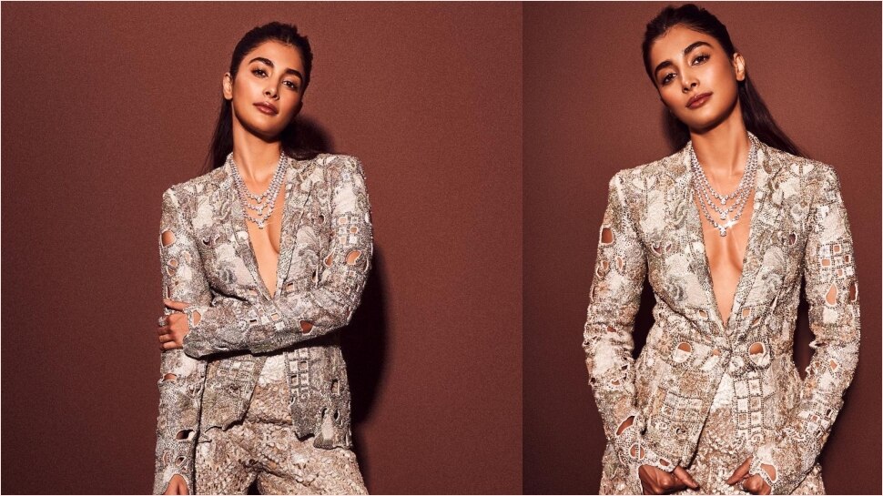 Lokmat Youth Film Award for 'Radhya Shyam' Girl: Photo shared by Pooja ...