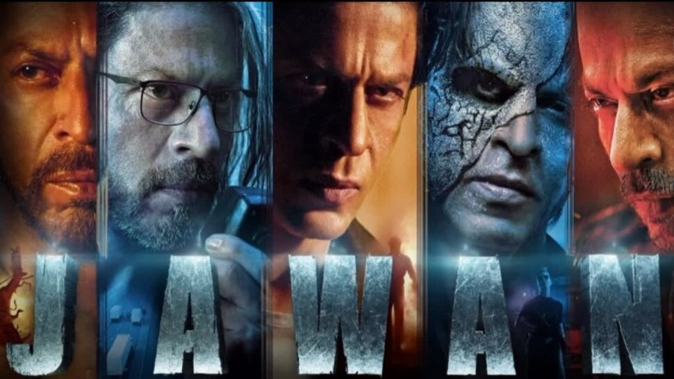 Jawan: File a complaint against Shahrukh movie pirated content sellers ...