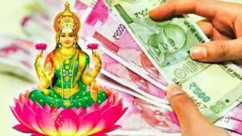 Astro Tips: Install these 7 things in the home temple today itself ...