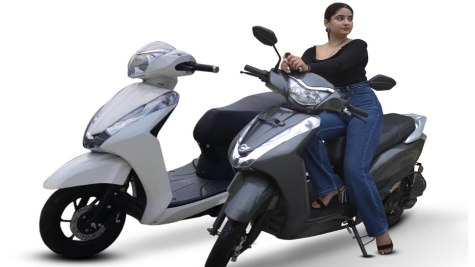 Cheap and Best Electric Scooter|ಒಂದೇ ಚಾರ್ಜ್ ನಲ್ಲಿ ಕ್ರಮಿಸುವುದು 300 ಕಿ.ಮೀ ...