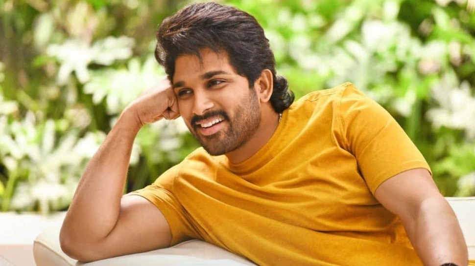 pushpa 2 actor allu arjun wax statue in landon madame tussauds ...