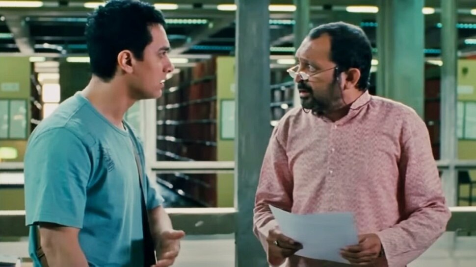 3 idiots actor akhil mishra death | ಅಡುಗೆ ಮನೆಯಲ್ಲಿ ಜಾರಿಬಿದ್ದು ʼ3 ...