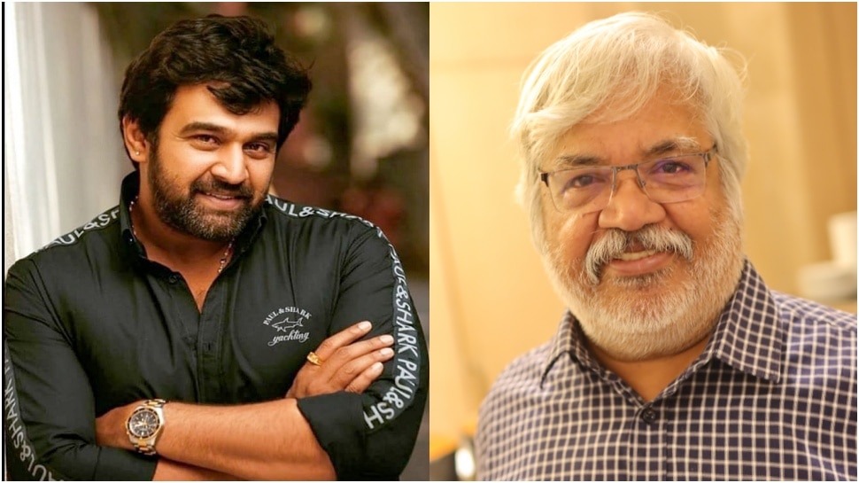 actor Sundar raj said Chiranjeevi sarja death | ʼಚಿರು ಸಾಯುವ ಮೂರು ದಿನಗಳ ...