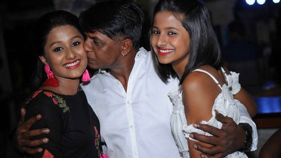 Duniya vijay Daughters entry to sandalwood |ಸಿನಿರಂಗಕ್ಕೆ ಮತ್ತಿಬ್ಬರು ...