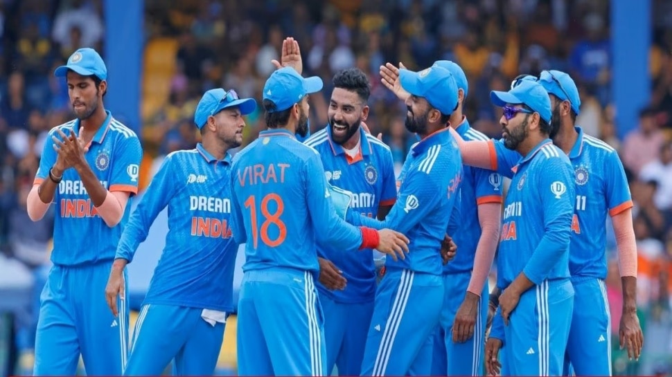 indv/s Aus this star player was out of the team |ವಿಶ್ವಕಪ್‌ಗೂ ಮುನ್ನವೇ ...
