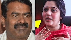 Latest Kannada News Seeman, Seeman News in Kannada, Seeman Breaking ...