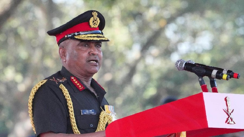 This step of Indian soldiers has increased India's prestige in the ...