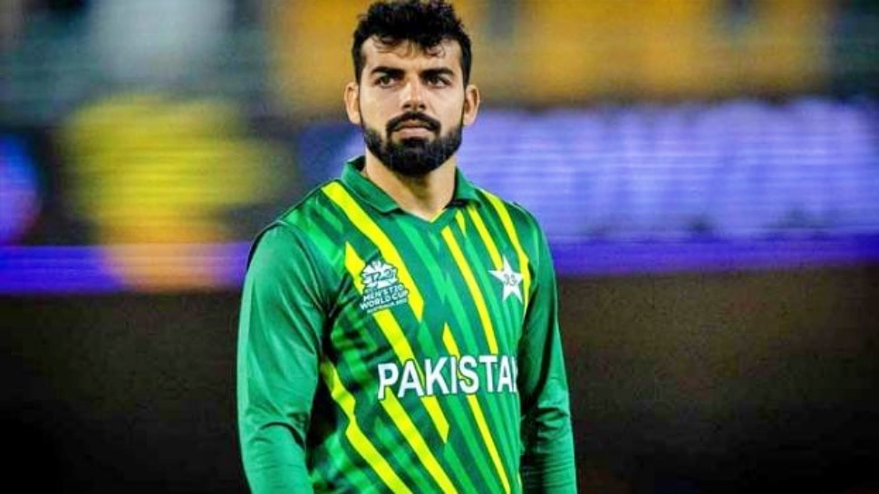 Pakistan cricketer Shadab Khan praised Indian Food | ಭಾರತ ಆತಿಥ್ಯವನ್ನು ಹಾಡಿ ಹೊಗಳಿದ ಪಾಕಿಸ್ತಾನ ...